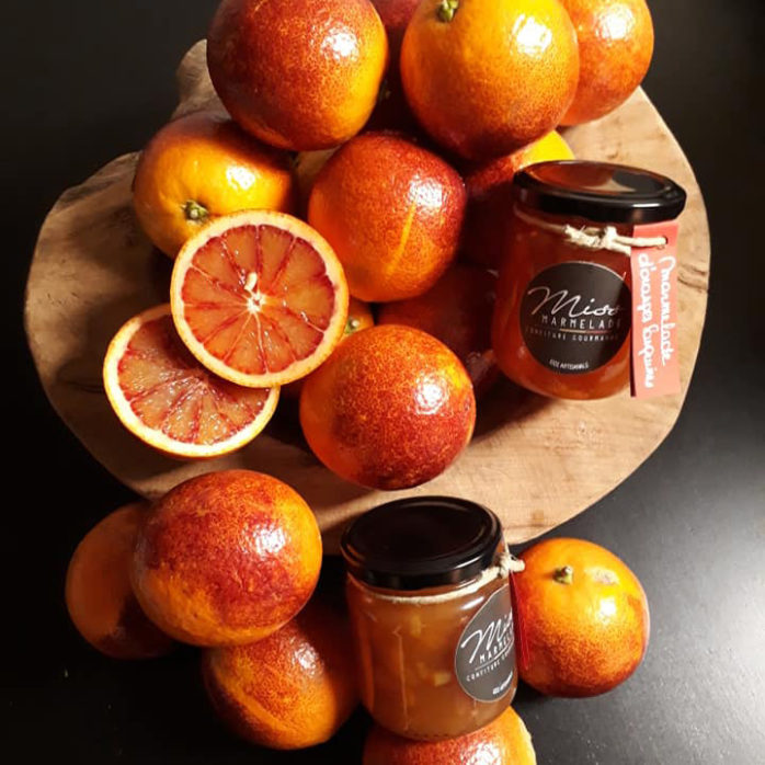 Épicerie sucrée - La Grande Épicerie d’Uccle Fort-Jaco